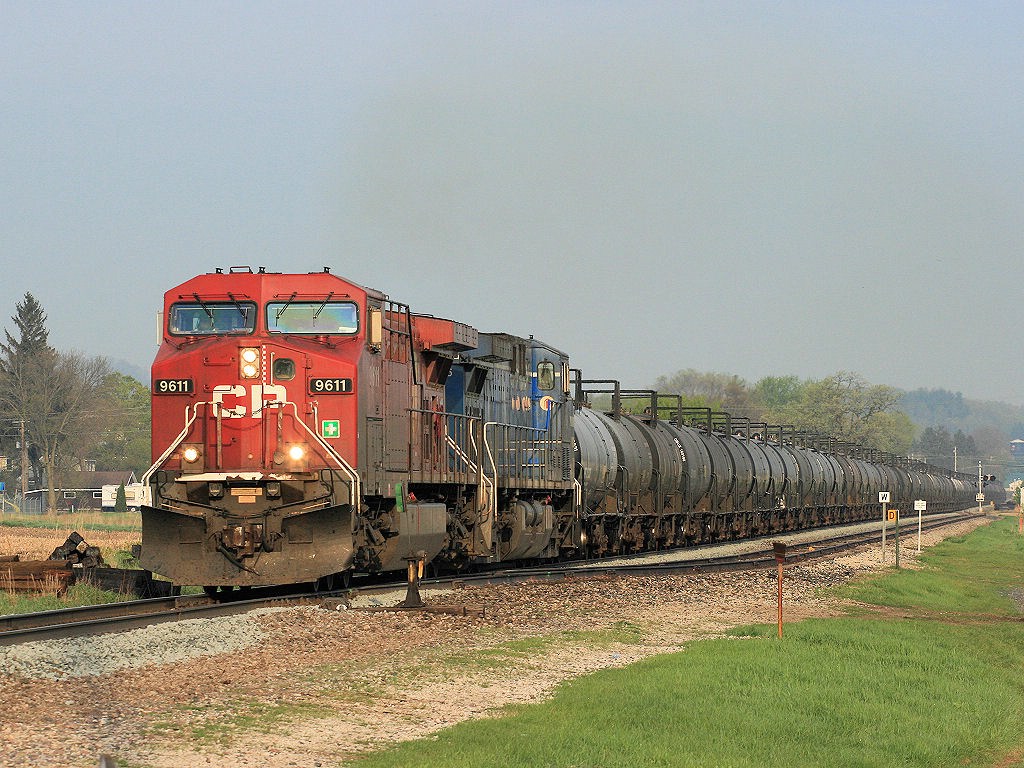 CP 9611